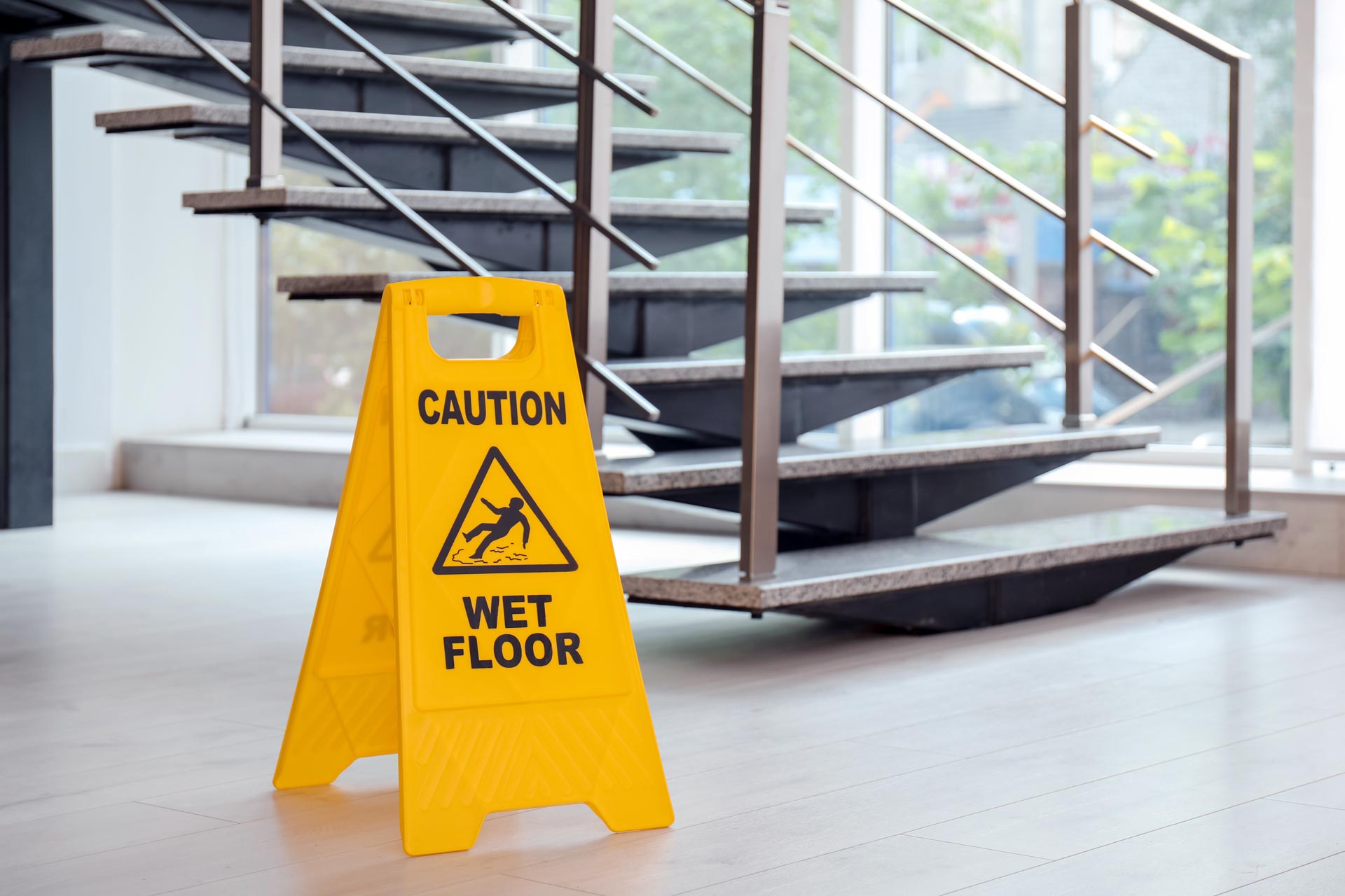 Safety & PPE - CleanSource Inc.