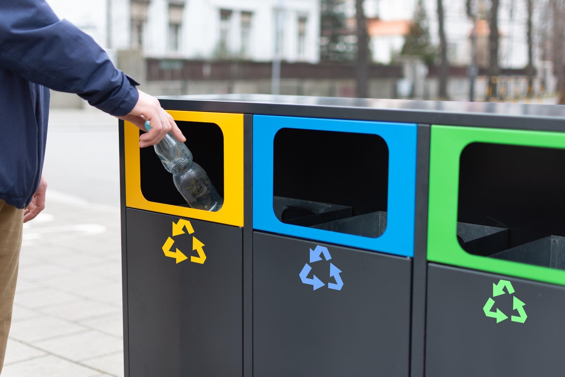 Waste Disposal - CleanSource Inc.